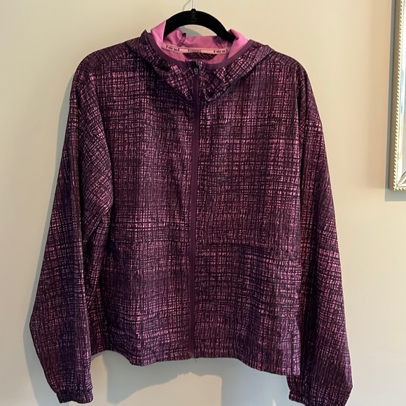 Hind | Jackets & Coats | Hind Running Jacket Like New | Poshmark